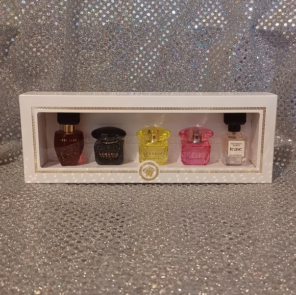 Versace | Storage & Organization | Versace Display Box Only Box ...